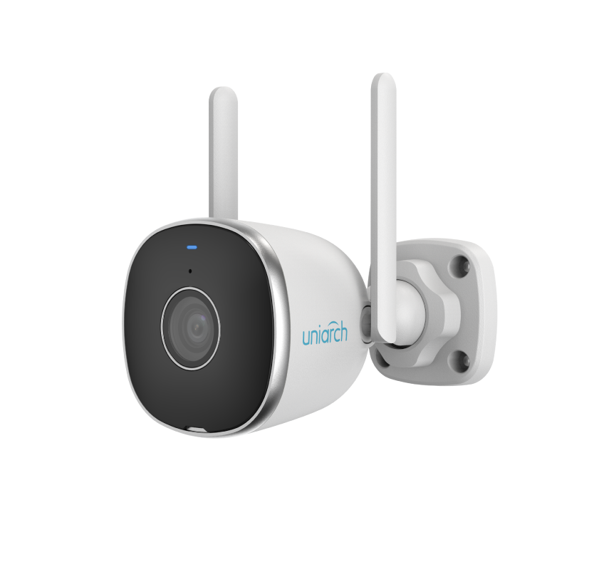 Uniarch, Life in Focus