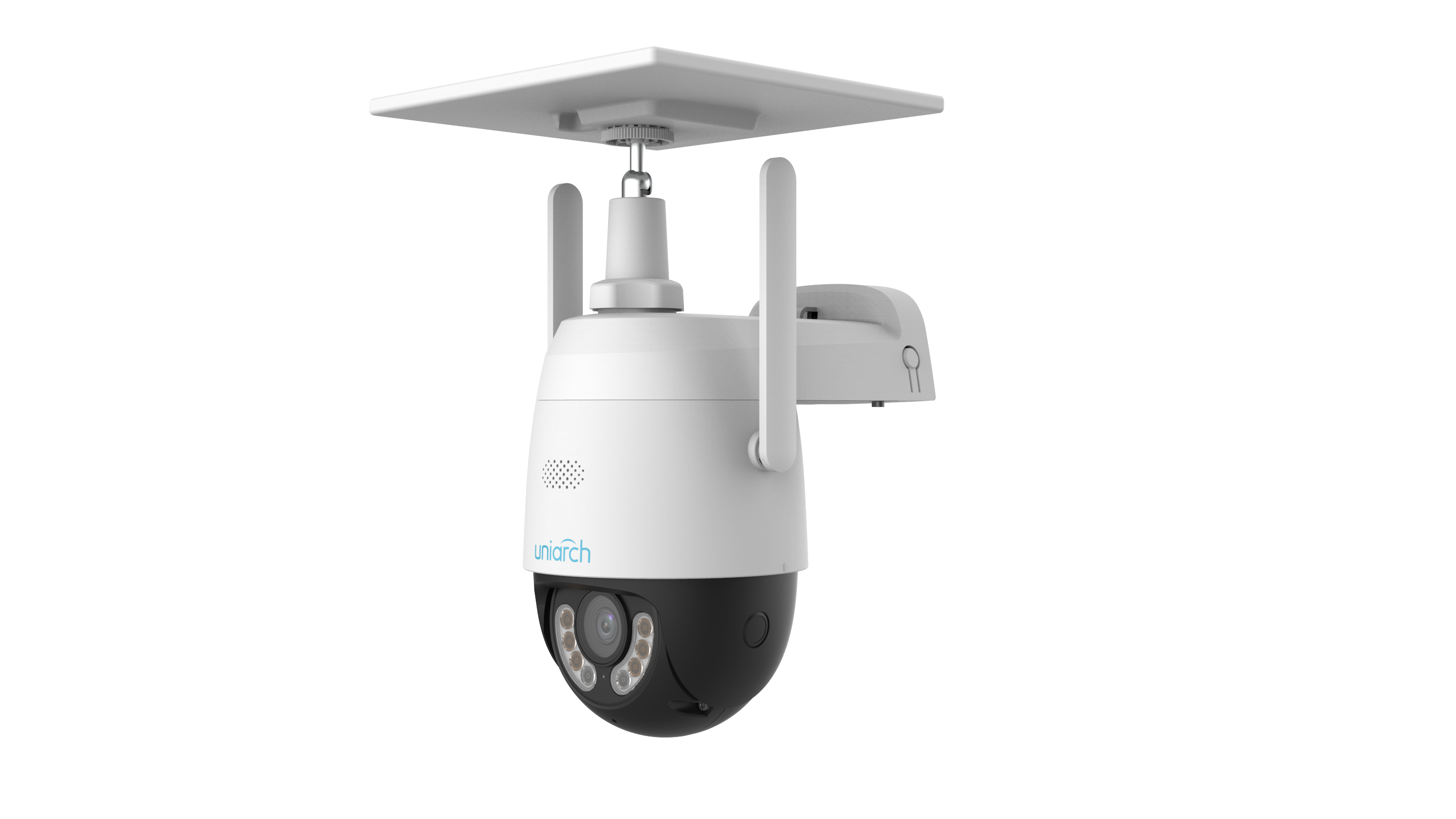 Uniarch, Life in Focus